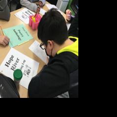 Poetic Pandas float down Hope River | Features | davisenterprise.com