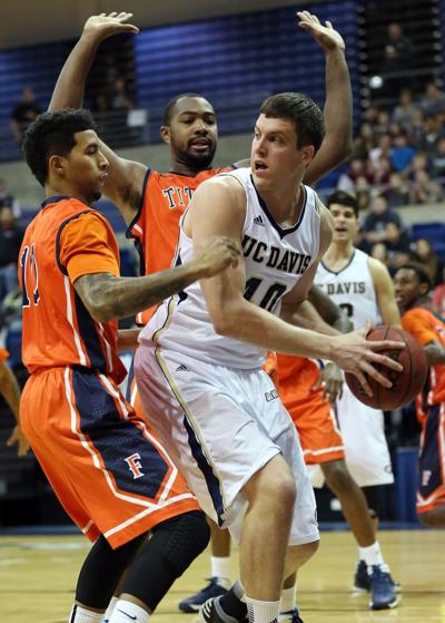 New-look Aggie men finally prevail in second half, 69-61 | Sports ...