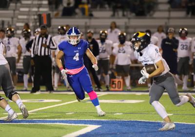 DHS football switching to independent schedule | Sports ...