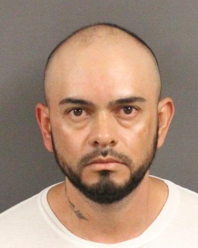 Suspect in 2010 homicide extradited to Yolo County | Crime, Fire + Courts | davisenterprise.com