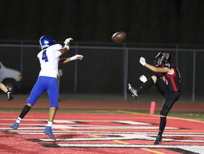Football: Blue Devils win second consecutive game | Blue Devils ...
