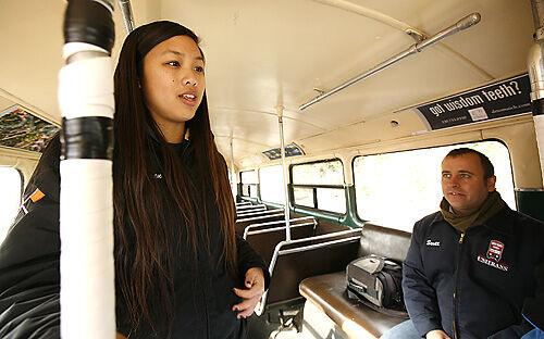 Unitrans bus photos | Do-not-import | davisenterprise.com