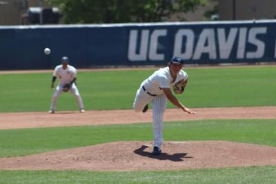 UCD finishes baseball season with winning record | Game ...
