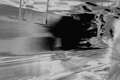 Abstract photography presented by Gallery 1855 | Art | davisenterprise.com
