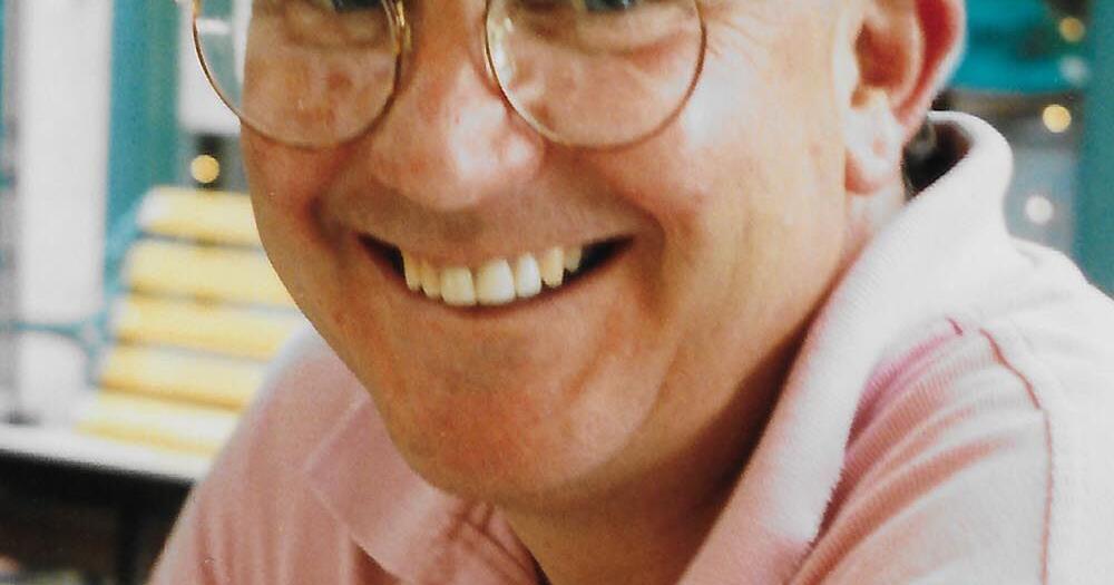 Daniel J. Dykstra Jr. | Obituaries | davisenterprise.com