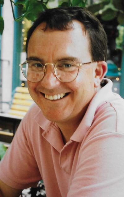 Daniel J. Dykstra Jr. | Obituaries | davisenterprise.com