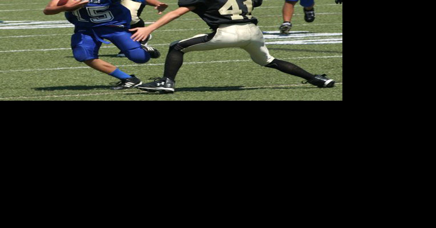 DJBD Blue Week 1 photos | Do-not-import | davisenterprise.com