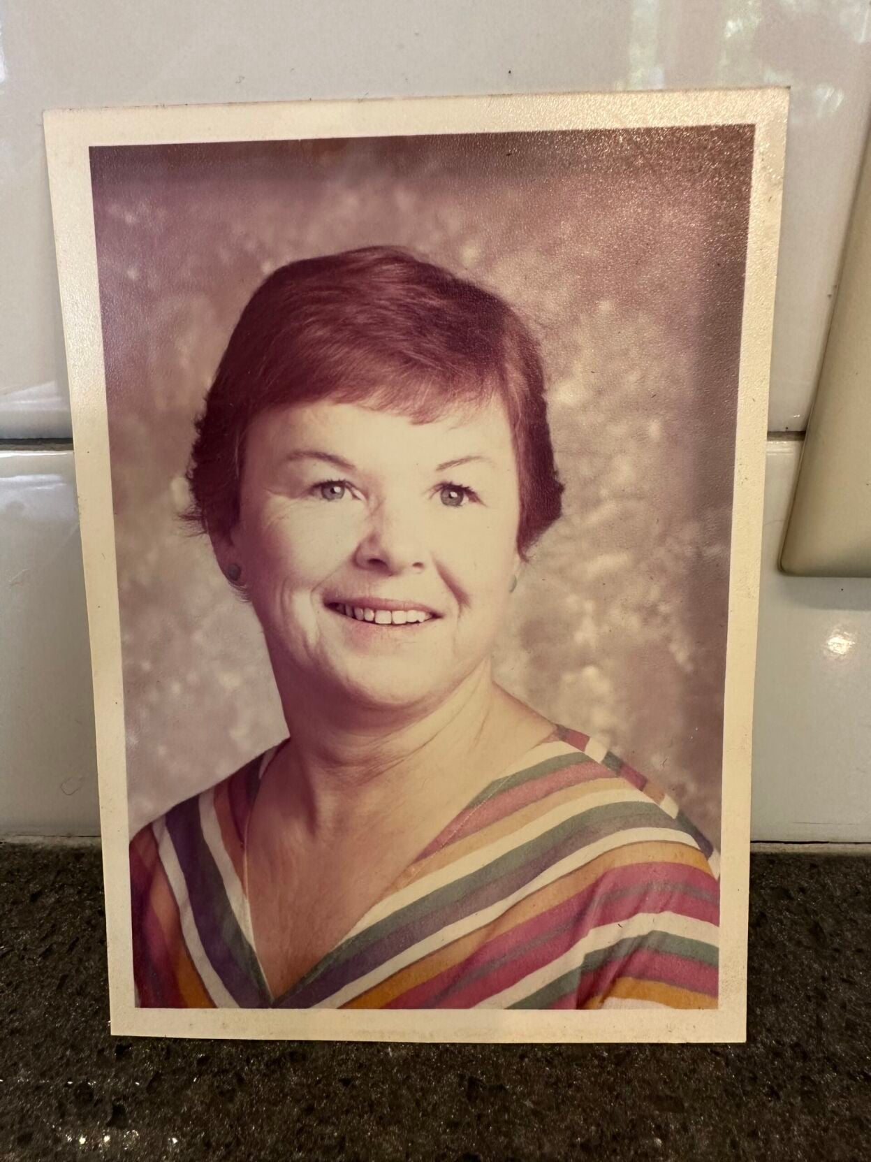 Carol Lucille Boyer | Obituaries | davisenterprise.com