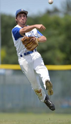 Nate Curtis DHS baseball vs. Maria Carillo photos | Do-not-import ...