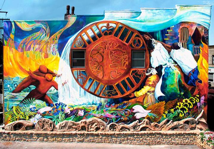 Caryl Yasko mural photos | Do-not-import | davisenterprise.com