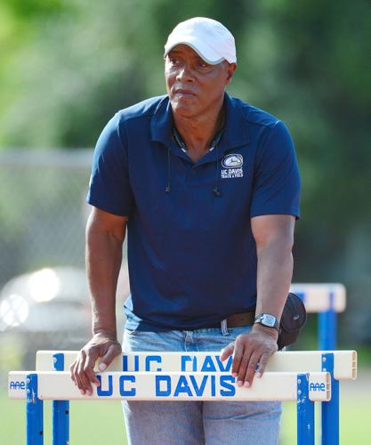 UCD’s Sheffield reflects on World Junior Championships | Sports ...