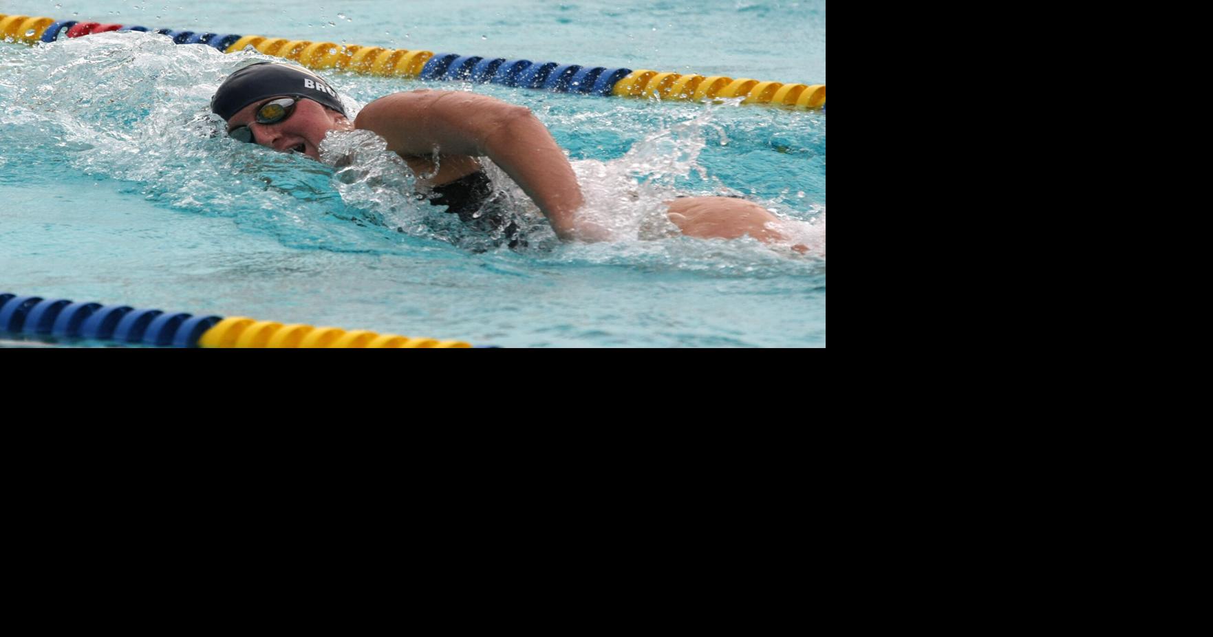 Marissa Brown UCD women’s swimming file photo | Do-not-import ...