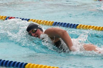 Marissa Brown UCD women’s swimming file photo | Do-not-import ...