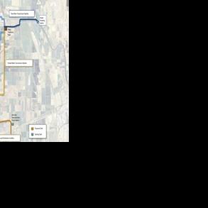 Water project map and timeline | Do-not-import | davisenterprise.com