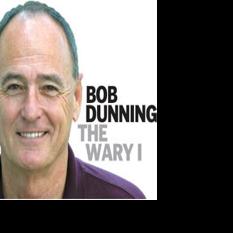 Bob Dunning: Will this be an exceptionally civil race? | Bob Dunning ...