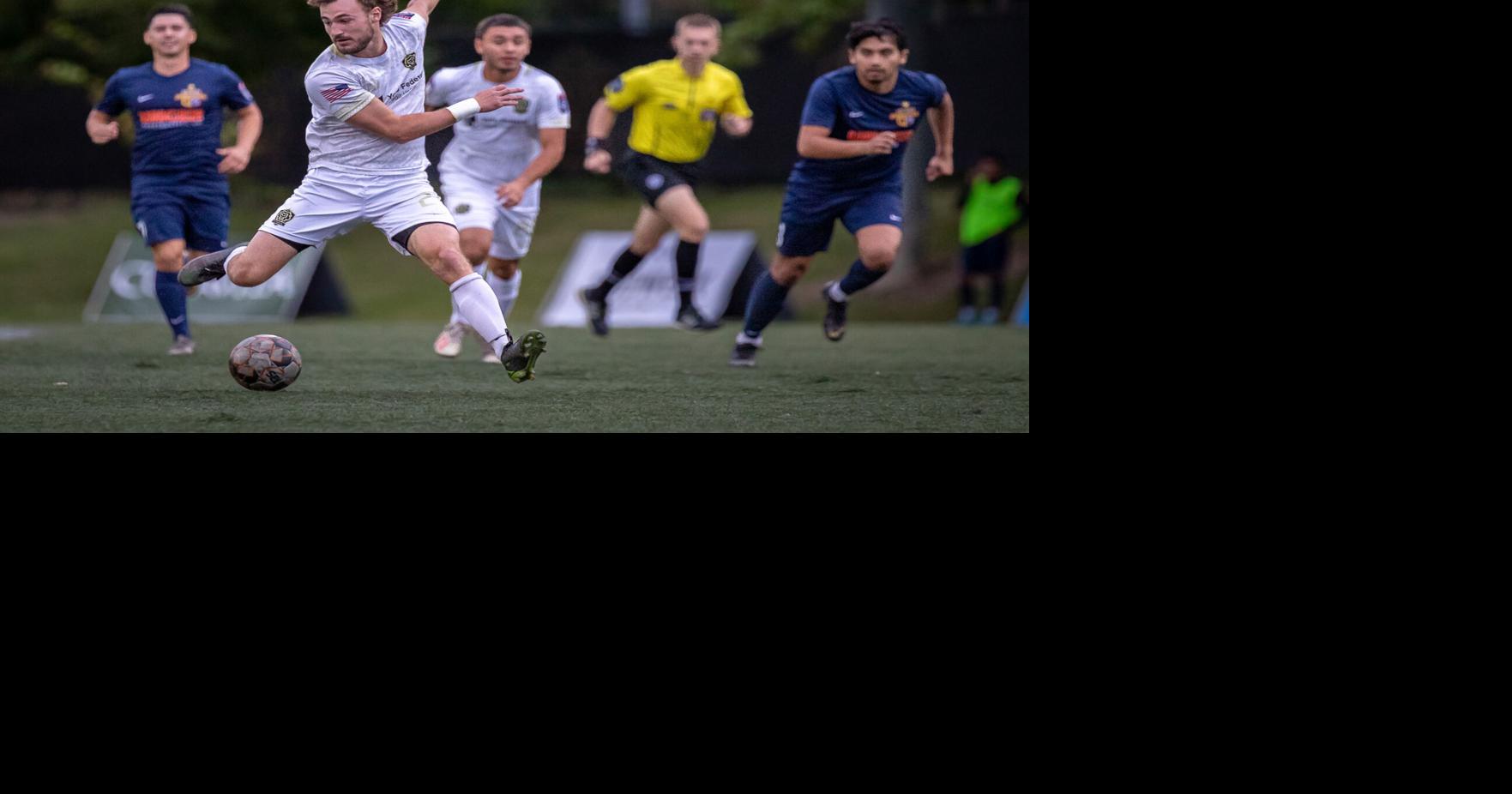 Soccer: FC Davis men loses Causeway Classico | Sports | davisenterprise.com