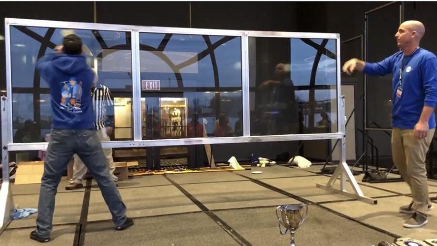 Davis windows get championship treatment | Business | davisenterprise.com