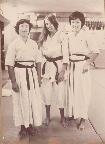 Merle Clarke | Obituaries | davisenterprise.com