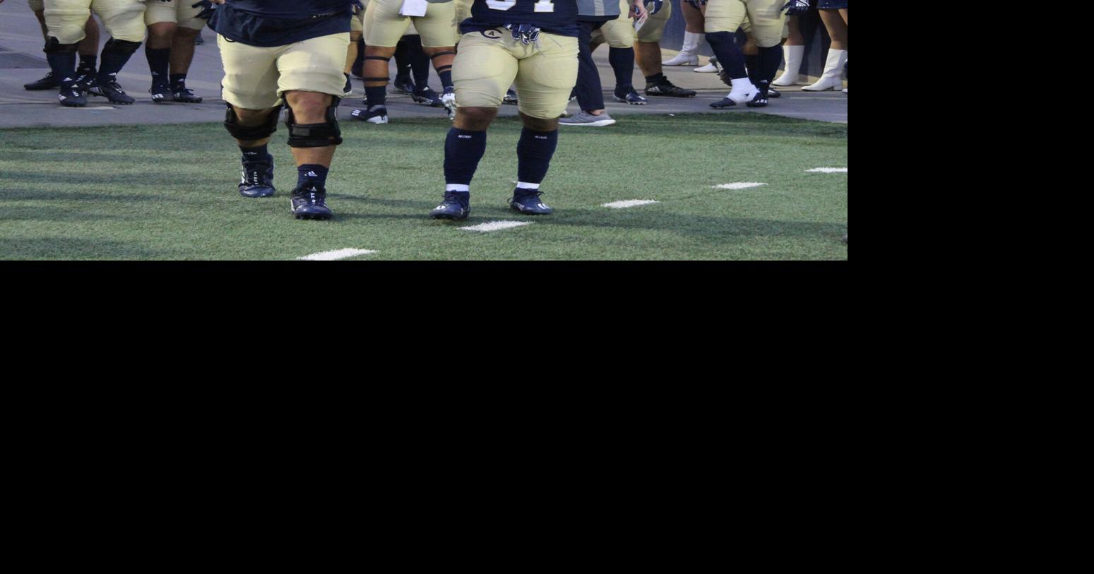 Football: Big Sky teams continue to post impressive wins | Aggies ...