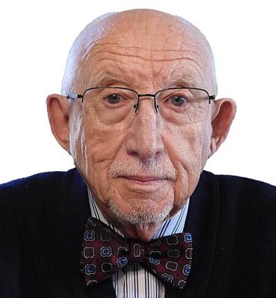 Commentary: Fun is running out for presidency | Forum | davisenterprise.com