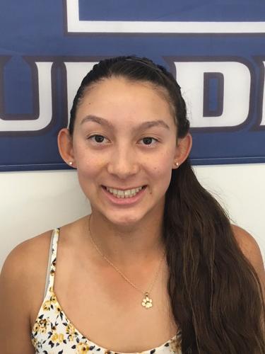 Blue Devil Athlete of the Week: Alyssa Yee | Sports | davisenterprise.com
