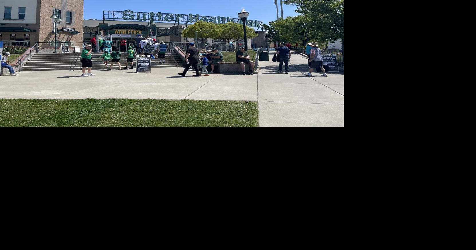 Discover Yolo: Major League ball comes to Yolo County | Features ...