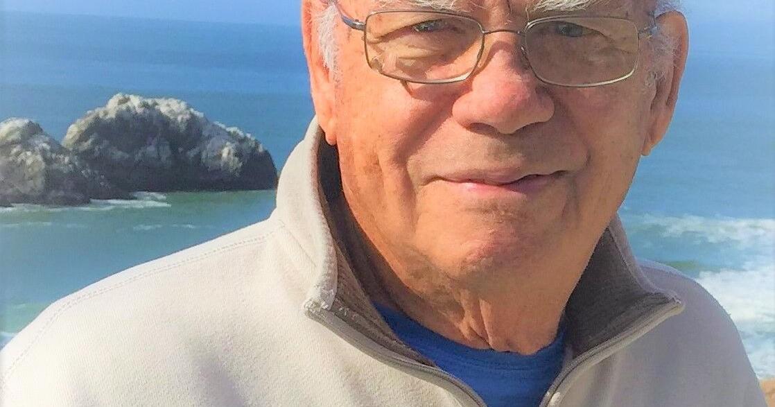 Joseph Delano Neri | Obituaries | davisenterprise.com