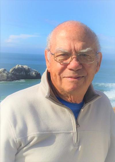 Joseph Delano Neri | Obituaries | davisenterprise.com