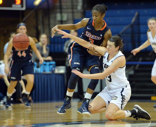 Rachel Nagel UCD women’s basketball vs. Fullerton photos | Do-not ...