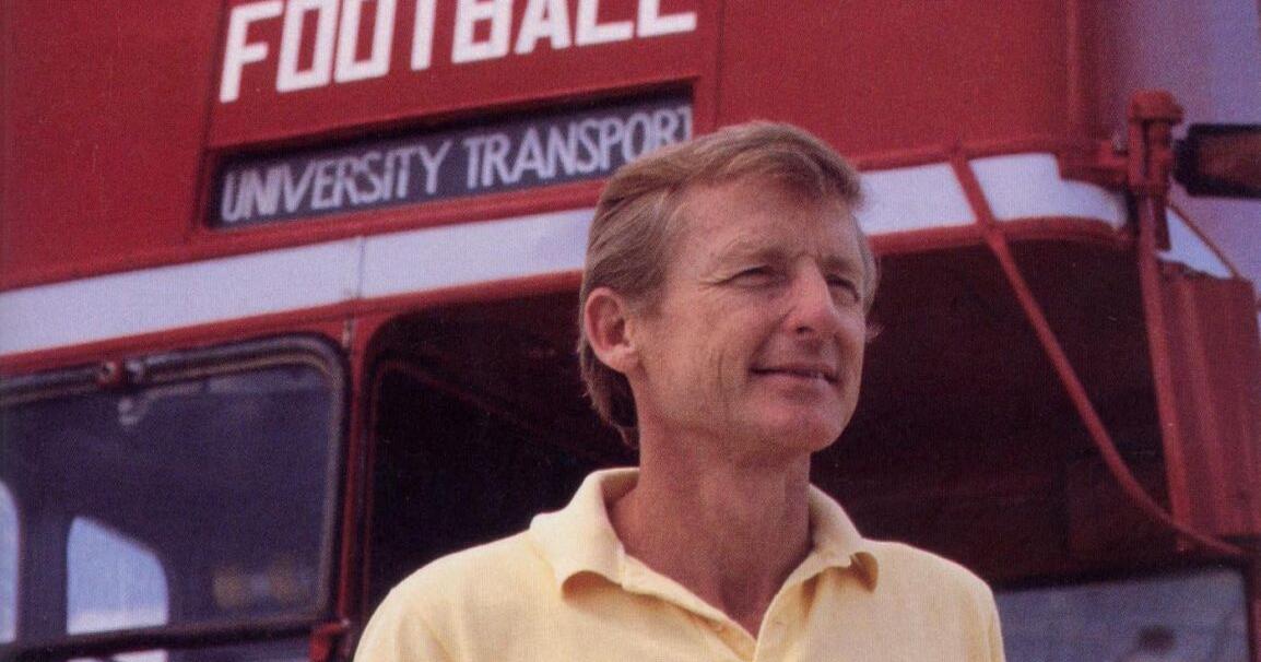 UC Davis football icon Jim Sochor dies at 77 | News | davisenterprise.com