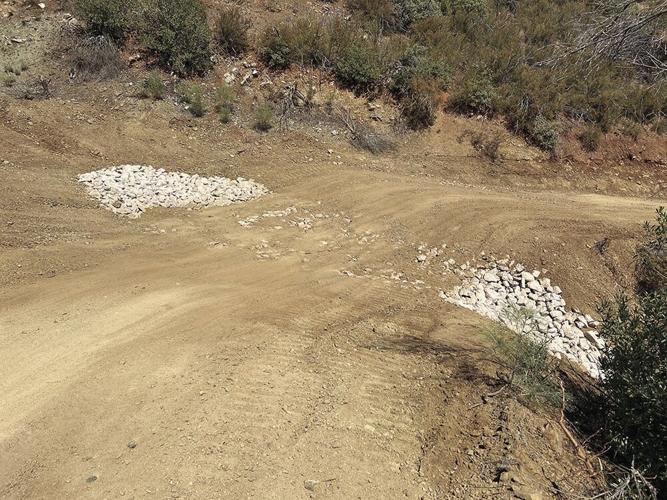 Tuleyome Tales: The importance of trail work in management area | Features | davisenterprise.com