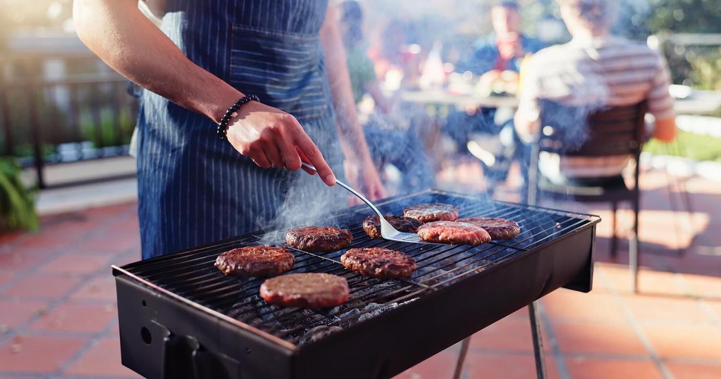 Savvy ways to ensure grilling success | Features | davisenterprise.com