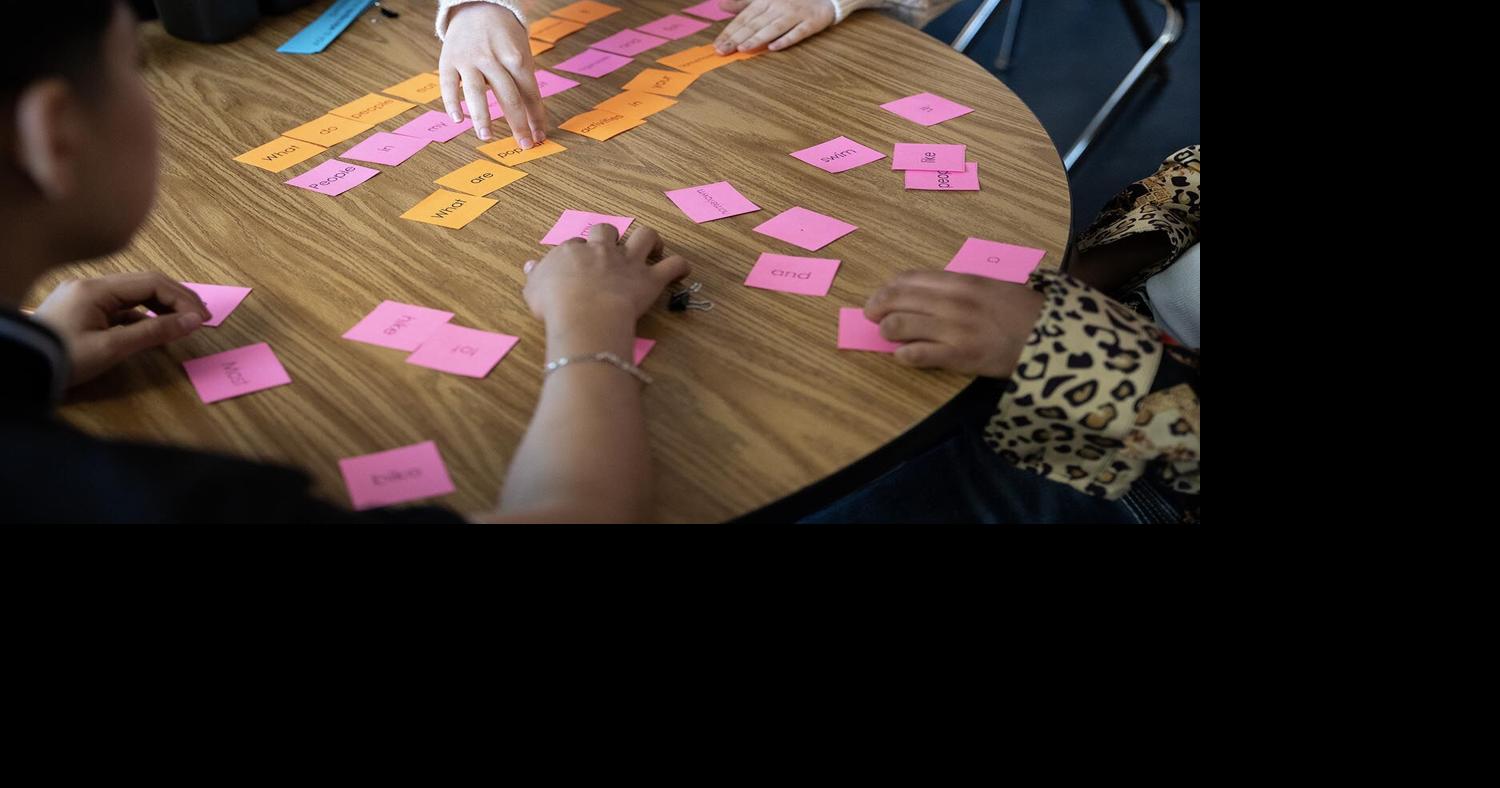 Federal report details education cuts | News | davisenterprise.com