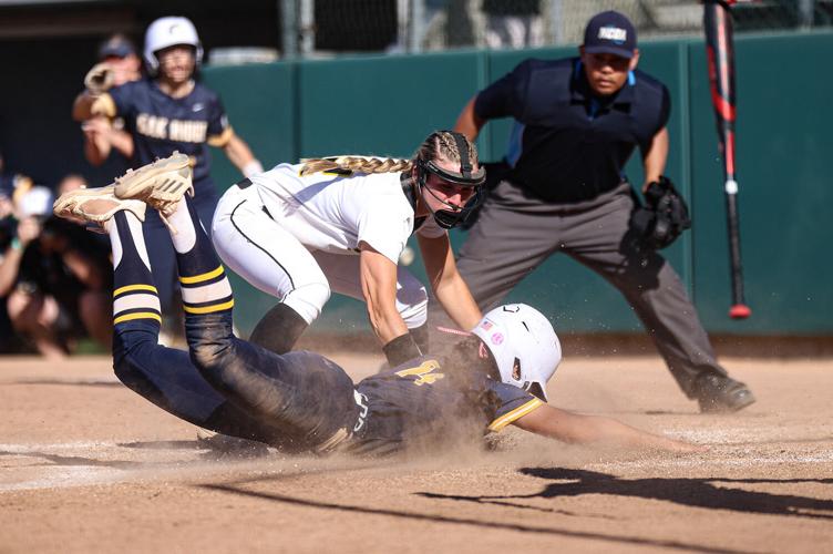 View From the Sideline: Getting it right in a split second | Sports ...