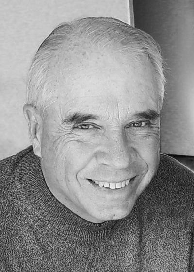 J Frank Pinkner | Obituaries | davisenterprise.com