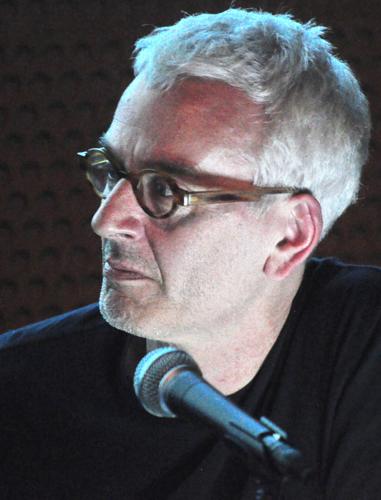 professor clover speech