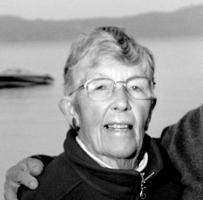 Mary Alice Carswell | Obituaries | davisenterprise.com