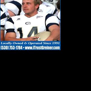 Greiner Athlete of the Week (8/24/11): UCD kicker Sean Kelley | Sport ...