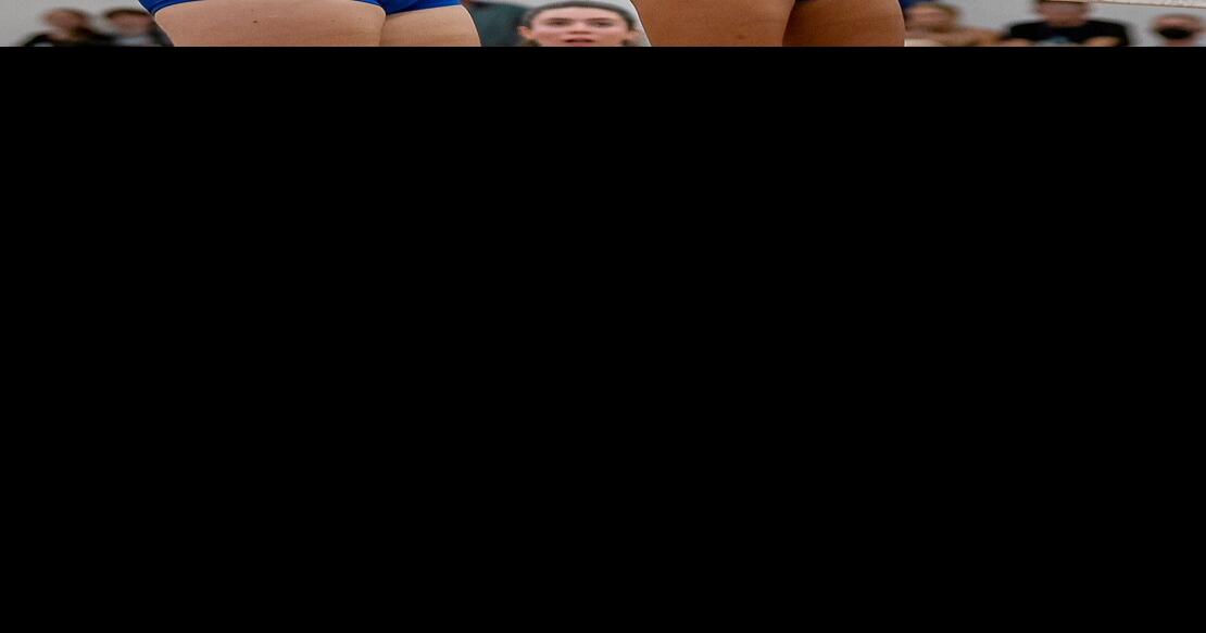 Volleyball: Blue Devils calm in getting milestone win | Blue Devils ...