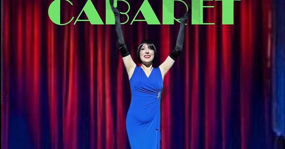 DMTC set to open ‘Cabaret’ on Jan. 6 | Theater & Readings ...