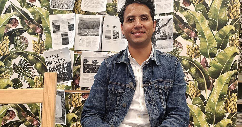 UCD’s César Chávez event features grandson | UC Davis | davisenterprise.com