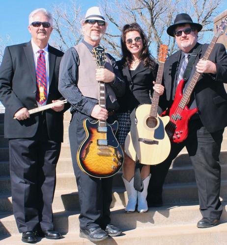 Mischief to play at Picnic in the Park | Music | davisenterprise.com