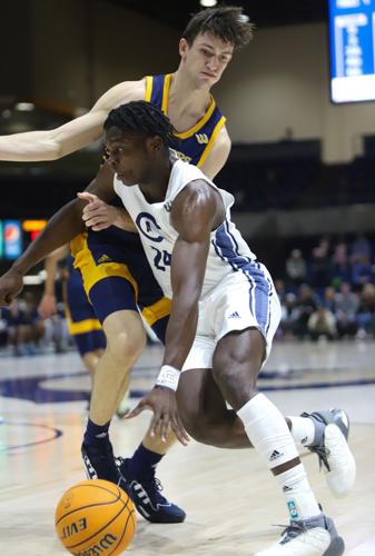 A little rest, then back into BWC fire | Sports | davisenterprise.com