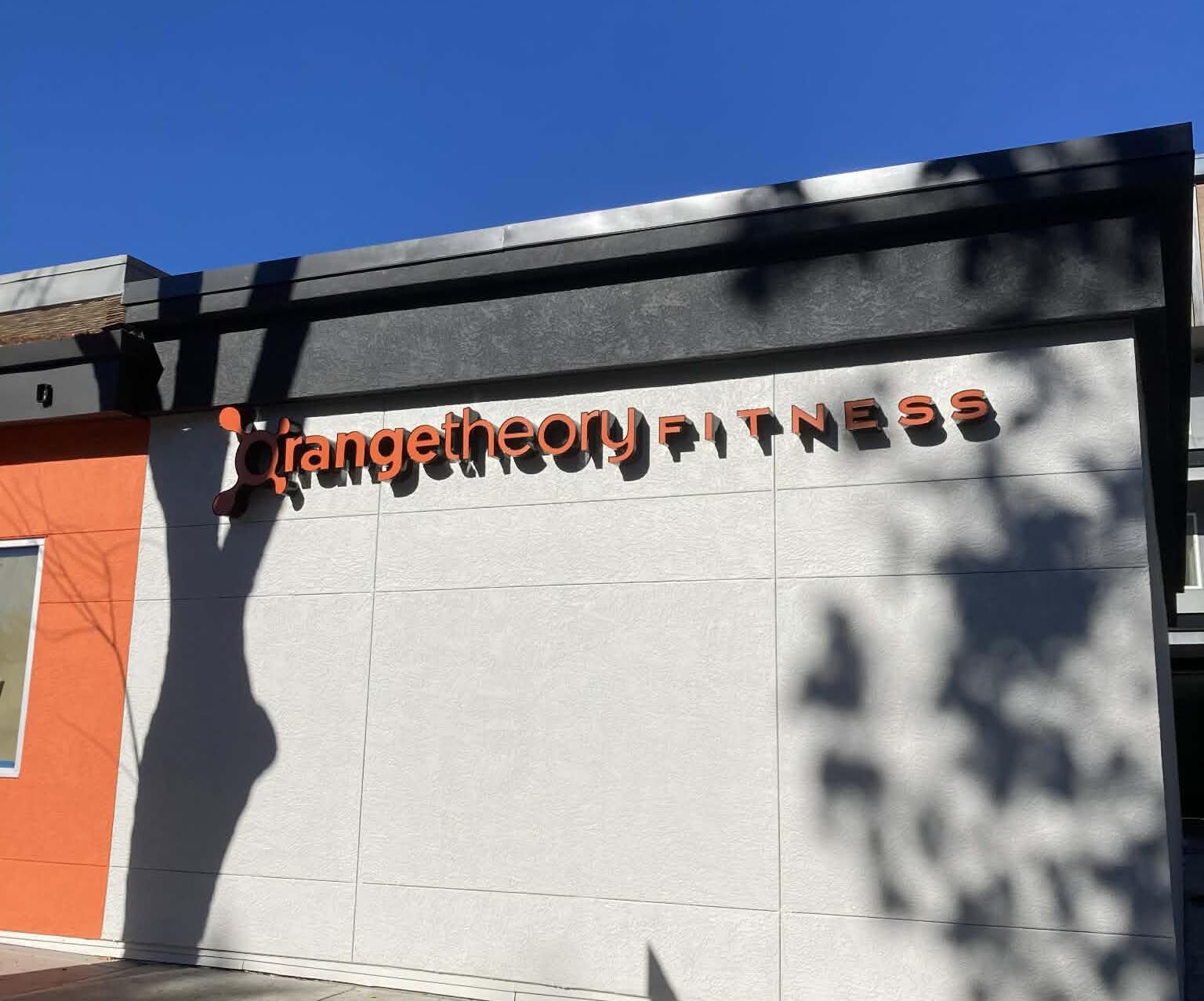 Street Beat: Orangetheory rounds into form on F Street | News ...
