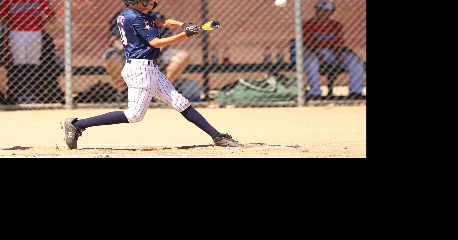 Davis American finishes as runner-up in 12U tourney | Sports ...