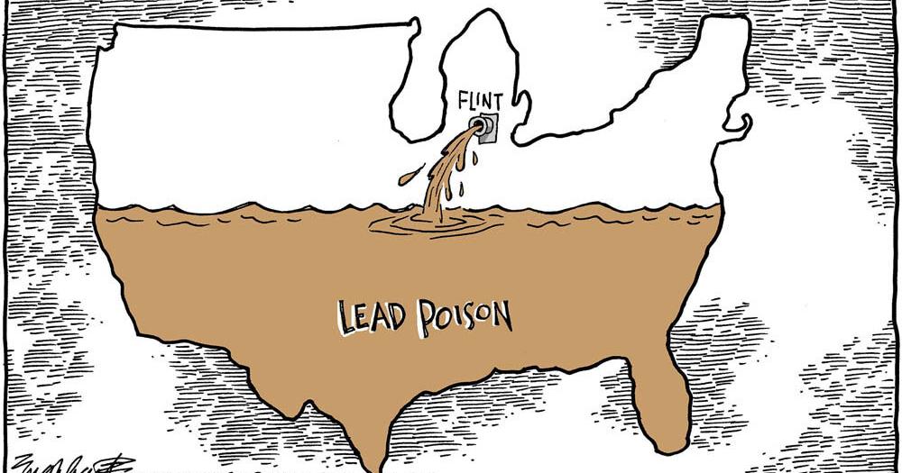 Bill Englehart cartoon | Cartoons | davisenterprise.com