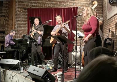 Adrian West Band returns to Sudwerk | Arts & Entertainment ...