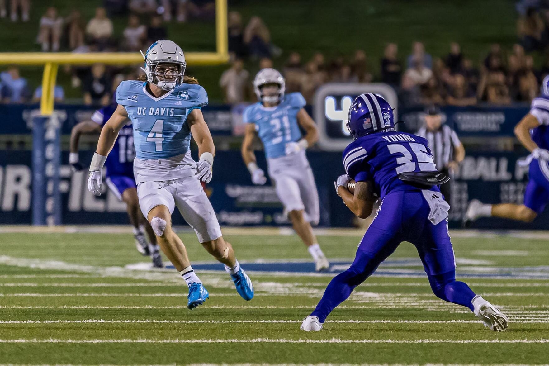 Aggies hoping to get Connors an additional season | Sports ...