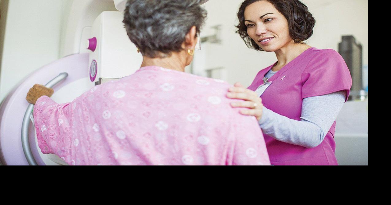 What to know about prophylactic mastectomy | Features | davisenterprise.com