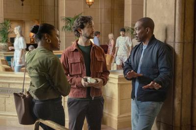 damien kyle testimony